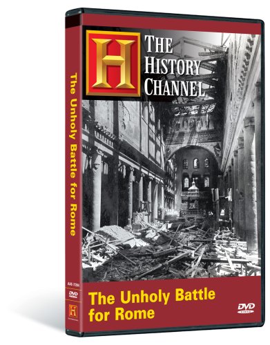 Amazon.com: The Unholy Battle for Rome (History Channel) : Movies & TV