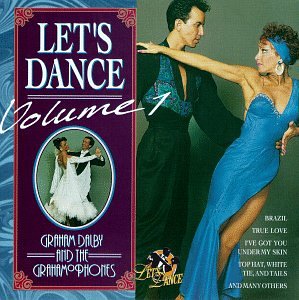 Amazon.com: Lets Dance 1: CDs & Vinyl