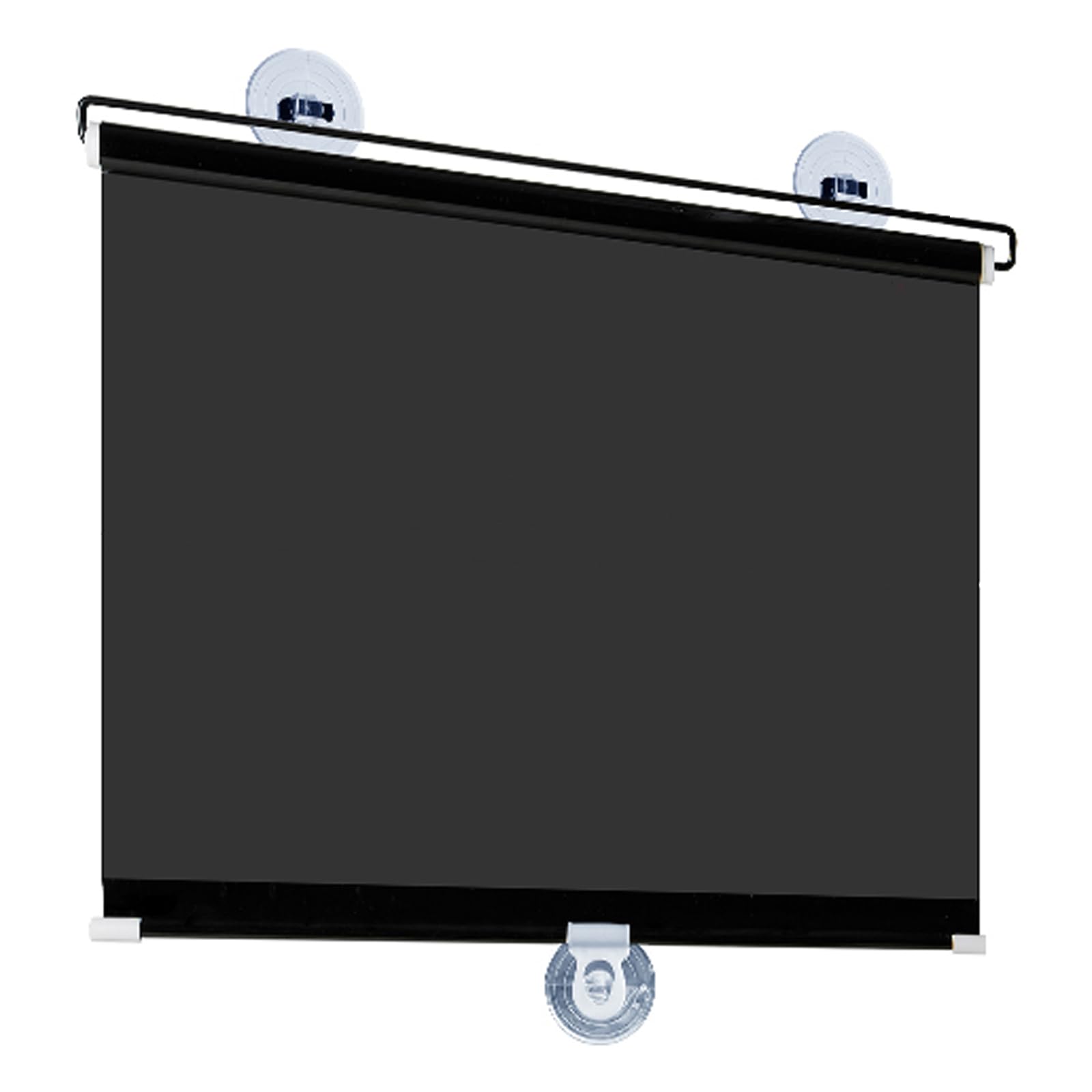 Suction Cup Roller Blind,Blackout Roller Blind,Sun Protection and ...