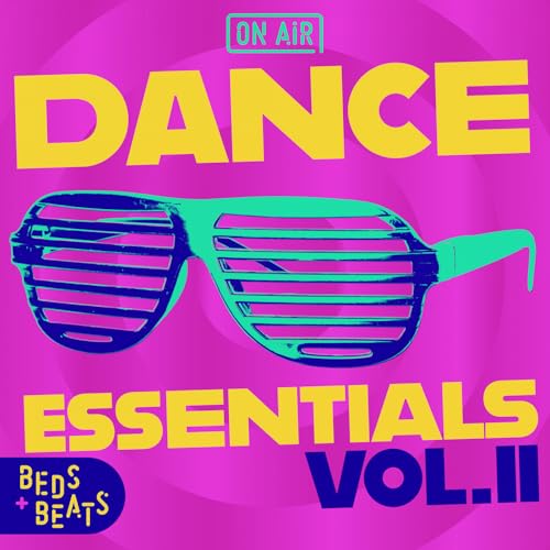 Play On Air - Dance Essentials Vol II by VARIOUS ARTISTS on Amazon ...