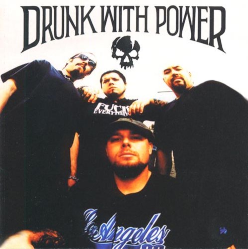 Drunk With Power - Amazon.com Music
