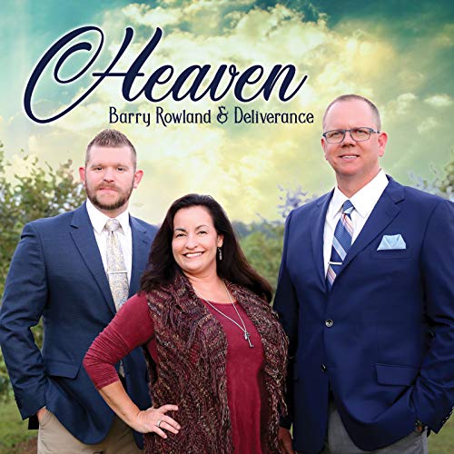 Play Heaven by Barry Rowland and Deliverance on Amazon Music