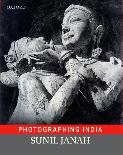 Amazon.com: Photographing India: 9780198065807: Janah, Sunil: Books