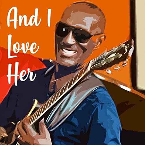 Play And I Love Her by Ronald Boo Hinkson on Amazon Music