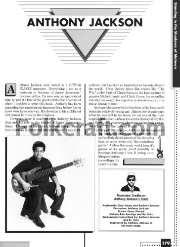 Snapklik.com : Standing In The Shadows Of Motown: The Life And Music Of ...