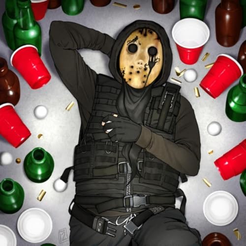 Halloween Never Ends [Explicit] by Diggy Graves on Amazon Music ...