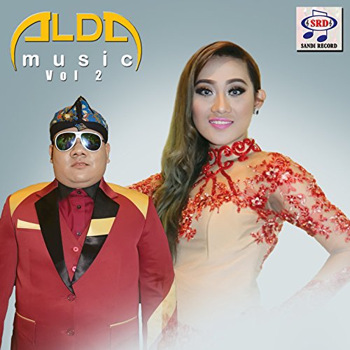 Amazon.com: Alda Music, Vol. 2 : Endah: Digital Music