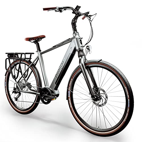 E Bike 180 Kg Belastbar Herren