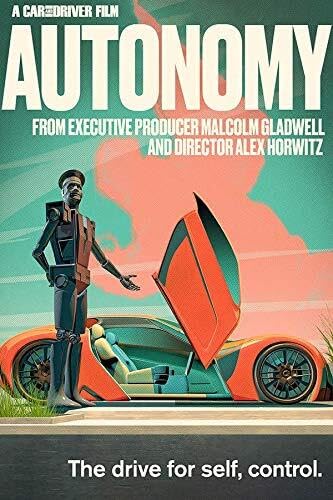 Autonomy: Amazon.in: Horwitz, Alex, Gladwell, Malcolm, Alterman, Eddie ...