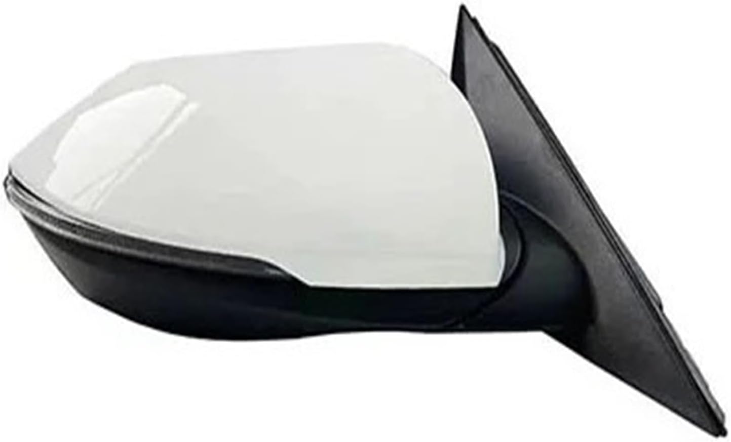 Complete Wing Mirror For Hyundai For Elantra CN7 2021-2024 Car Rearview Mirror Assembly With ...