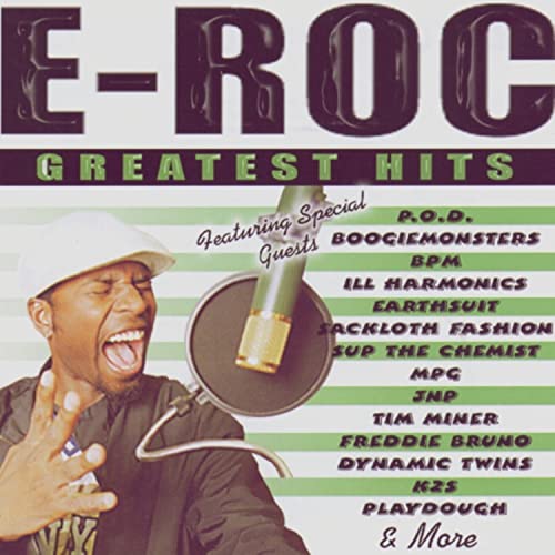 Play Greatest Hits by E-Roc on Amazon Music