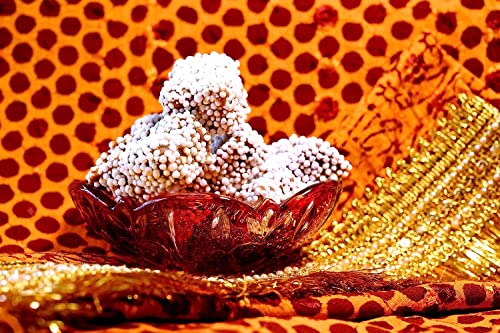 Mihofresh Uttarakhand Famous Bal Mithai| Famous Indian Sweets Box ...