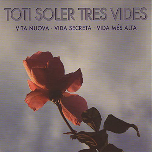 Tres Vides de Toti Soler en Amazon Music - Amazon.es