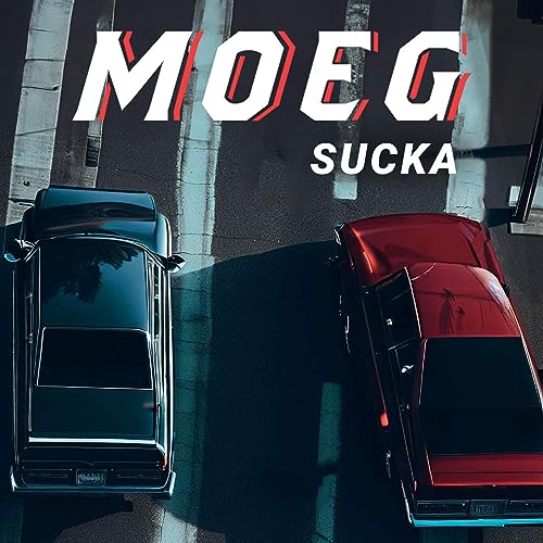 Play Sucka by Moeg on Amazon Music