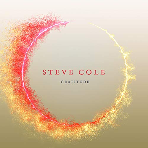 Play Gratitude by Steve Cole on Amazon Music