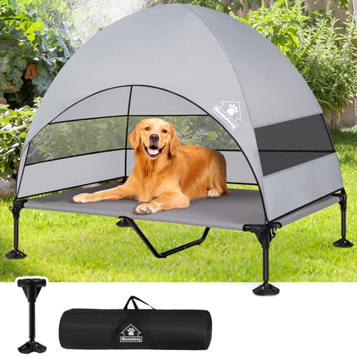 Dog Tent Bed – The 15 best products compared - Wild Explained