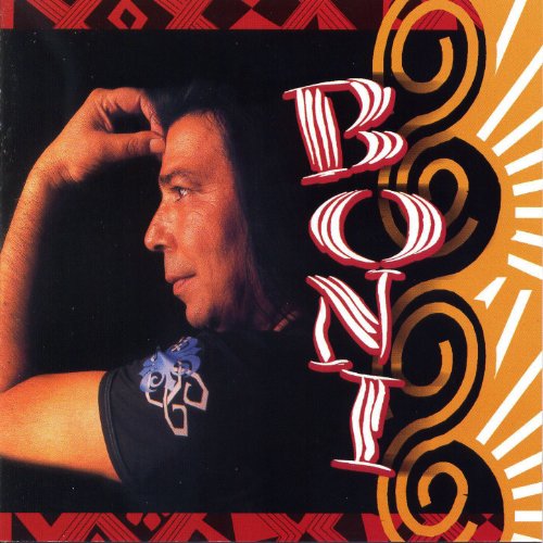 Amazon.com: Boni : Boni: Digital Music