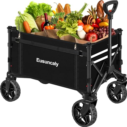 Wagon Cart – The 16 best products compared - Wild Explained