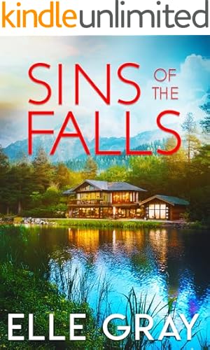 Amazon.com: Shades of the Falls (A Sweetwater Falls Mystery Book 13) eBook : Gray, Elle: Kindle ...
