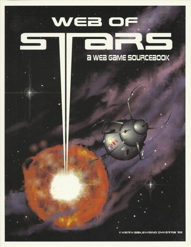 Web of Stars: Web Games: 9781578720026: Amazon.com: Books