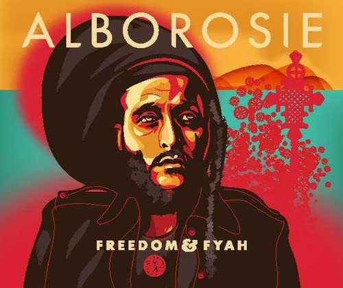 Alborosie - Freedom & Fyah - Amazon.com Music