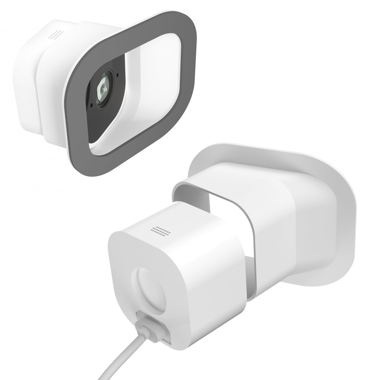 Snapklik.com : ACBEE Acbee Angled Window Mount For Blink Mini,20 Degree ...