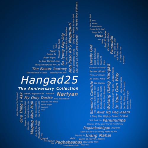 Hangad 25 (The Anniversary Collection) von Hangad bei Amazon Music ...