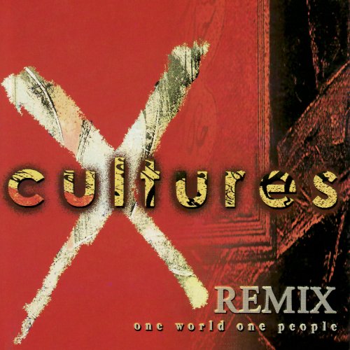 Remix One World One People by Xcultures, Brian Wayy on Amazon Music ...