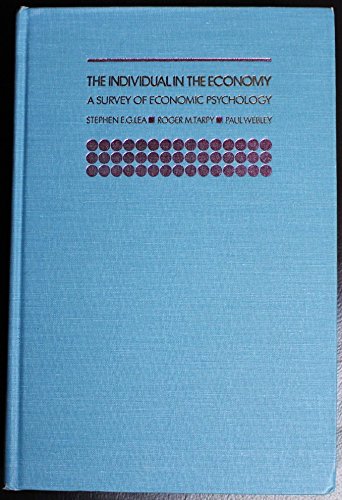 Amazon.com: The Individual in the Economy: A Textbook of Economic ...