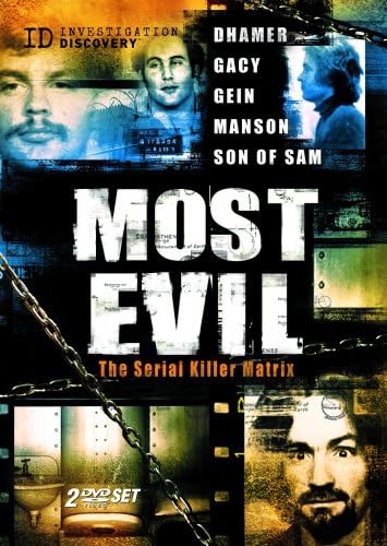 Most Evil: Amazon.ca: Movies & TV Shows