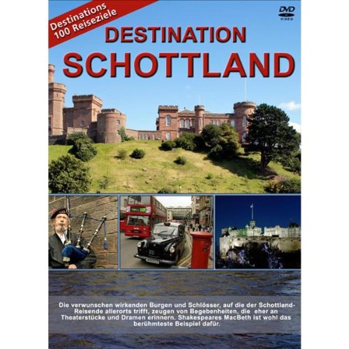 Amazon.com: Todd Gamble Destination Schottland : Todd Gamble: Movies & TV