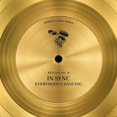 Amazon.com: Everybody's Dancing : In Sync: Digital Music