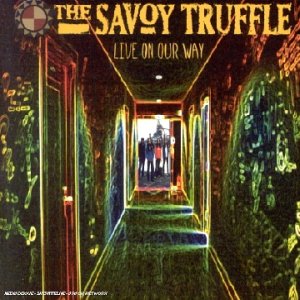 Amazon.com: Live on Our Way: CDs & Vinyl
