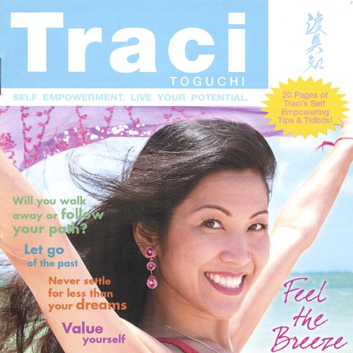 Amazon.com: Feel the Breeze : Traci Toguchi: Digital Music