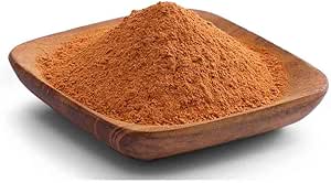 Canela em Pó Pura Premium (granel 500g) | Amazon.com.br