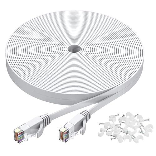 30 Meter Ethernet Cable – The 16 best products compared - www ...