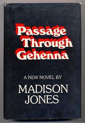 Buy Passage Through Gehenna Book Online at Low Prices in India ...