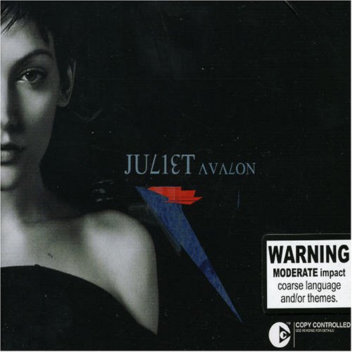 Amazon.com: Avalon: CDs & Vinyl