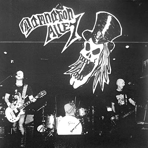 Play Do It Til We're Deaf by Damnation Alley & Dean Scholey on Amazon Music