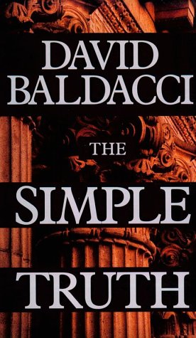 The Simple Truth (Thorndike Large Print General Series): Baldacci ...