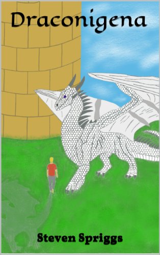 Amazon.com: Draconigena eBook : Spriggs, Steven, Spriggs, Steven ...