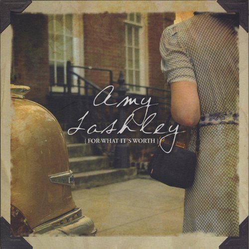 Play For What It's Worth by Amy Lashley on Amazon Music