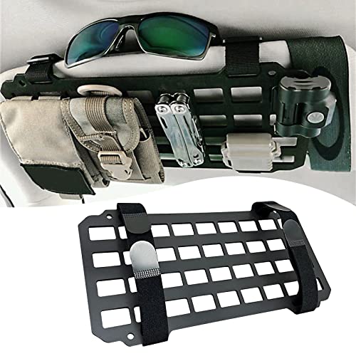 Top 10 Molle Panels For Vehicles of 2022 - Katynel