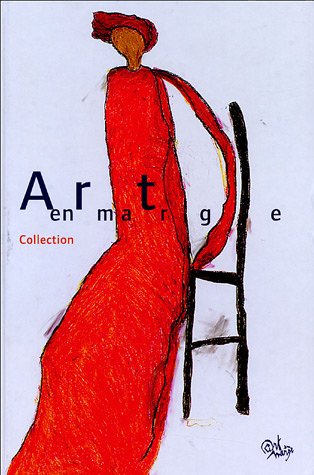 Amazon.com: Art en marge : Collection: 9782960035612: Books