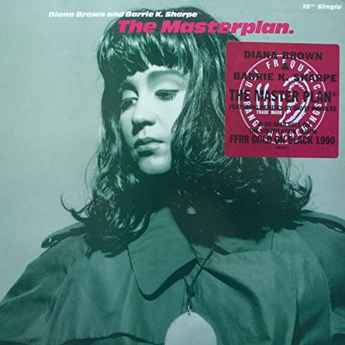 Amazon.com: The Master Plan [Vinyl]: CDs & Vinyl