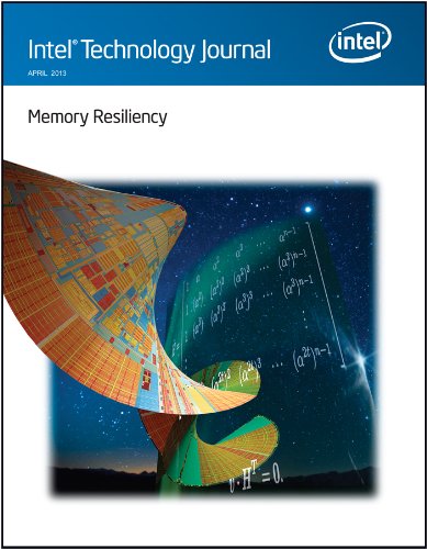 Memory Resiliency (Intel Technology Journal Volume 17 Issue 1): Various ...