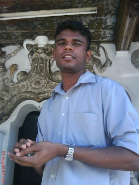 Amazon.co.uk: Rakhitha Nimesh Ratnayake: books, biography, latest update