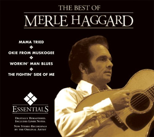 Amazon.com: The Best of Merle Haggard: CDs & Vinyl