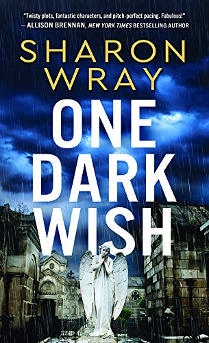 One Dark Wish (Deadly Force Book 2) - Kindle edition by Wray, Sharon ...