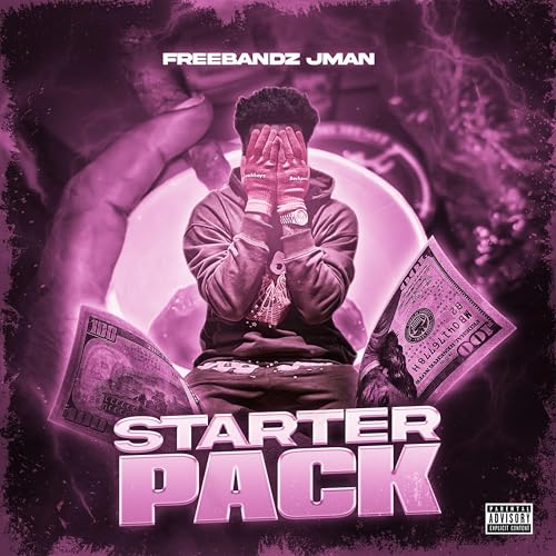 Starter Pack von Freebandz Jman auf Amazon Music Unlimited